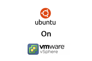 How to deploy Ubuntu VM on ESXi/vCenter - Mohamed Imthiyaz