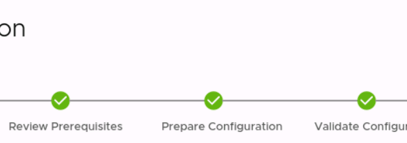 How to deploy Ubuntu VM on ESXi/vCenter - Mohamed Imthiyaz