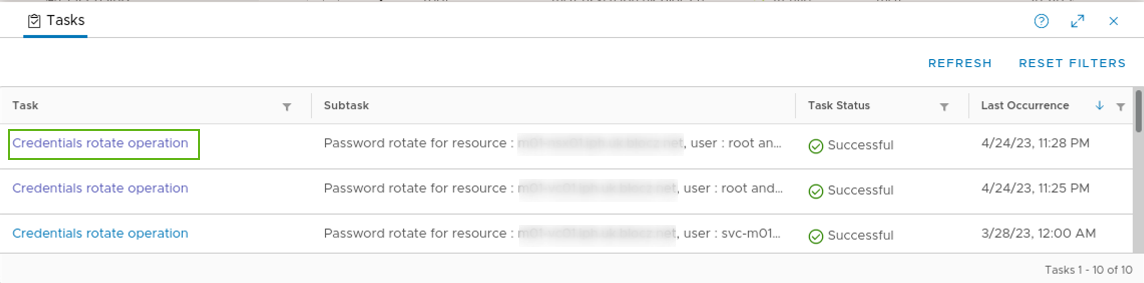 Rotate and Retrieve Passwords, Made Easy with VCF - Mohamed Imthiyaz