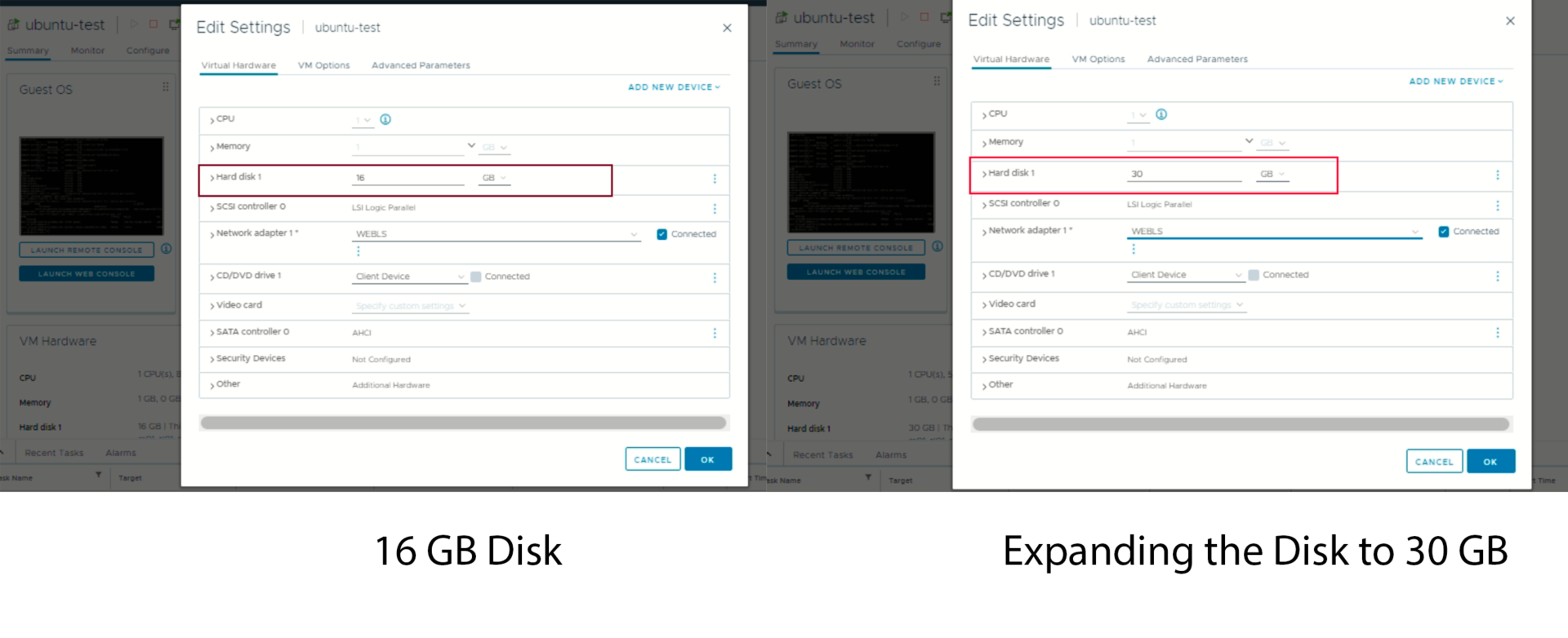 Easily Extend Disk Space on Linux: LVM Guide - Mohamed Imthiyaz