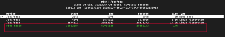 Easily Extend Disk Space on Linux: LVM Guide - Mohamed Imthiyaz