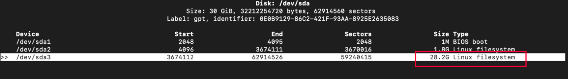 Easily Extend Disk Space on Linux: LVM Guide - Mohamed Imthiyaz