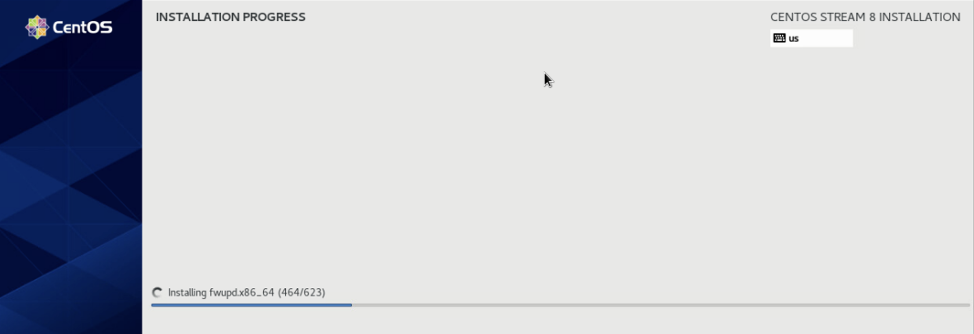 Setup NFS Server on CentOS 8 for vCloud Director - Mohamed Imthiyaz