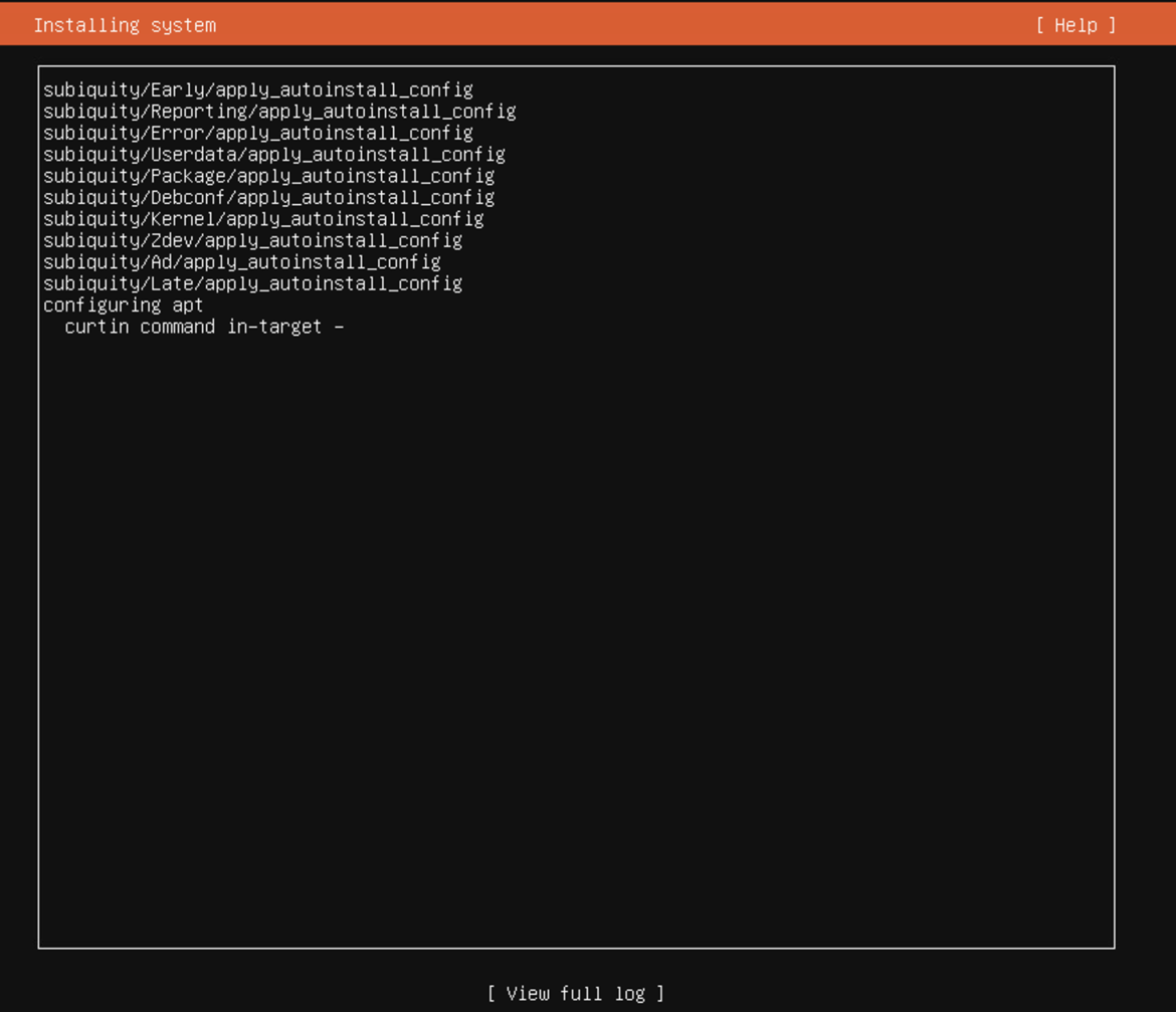 How to deploy Ubuntu VM on ESXi/vCenter - Mohamed Imthiyaz