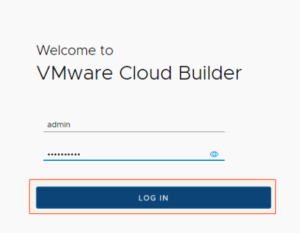 Simplified Deployment of VMware Cloud Foundation 5.x: A Hands-On Tutorial - Mohamed Imthiyaz
